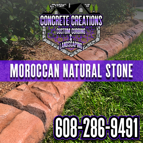 Moroccan Natural Stone